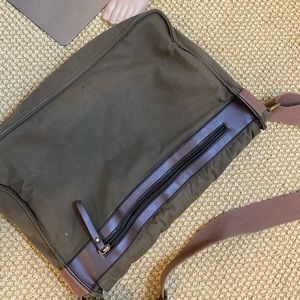 G.H. Bass & Co. | Bags | Gh Bass Laptop Bag | Poshmark